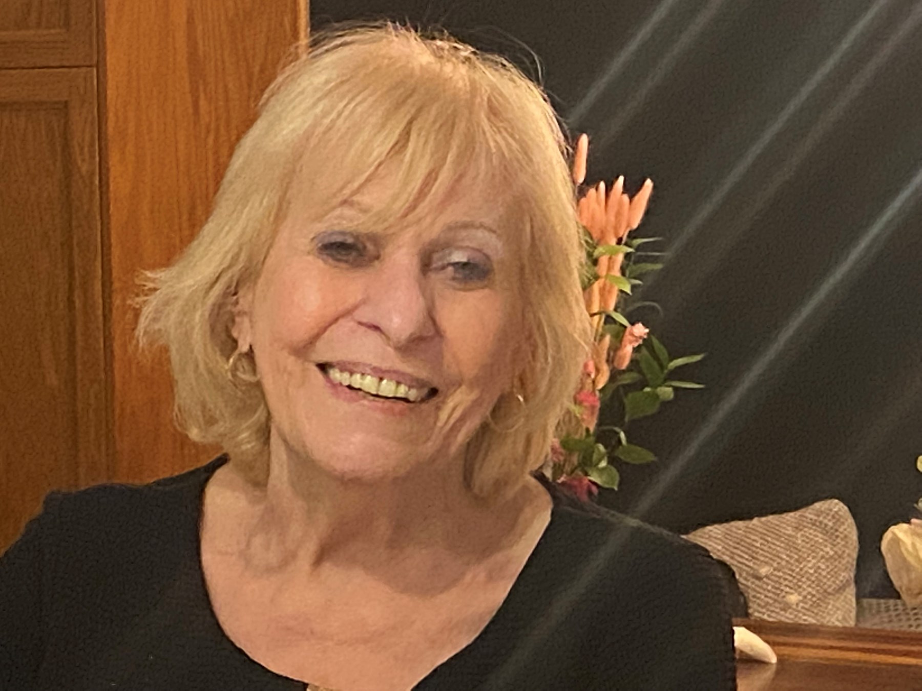 Thérèse Delisle Obituary - Montreal, QC