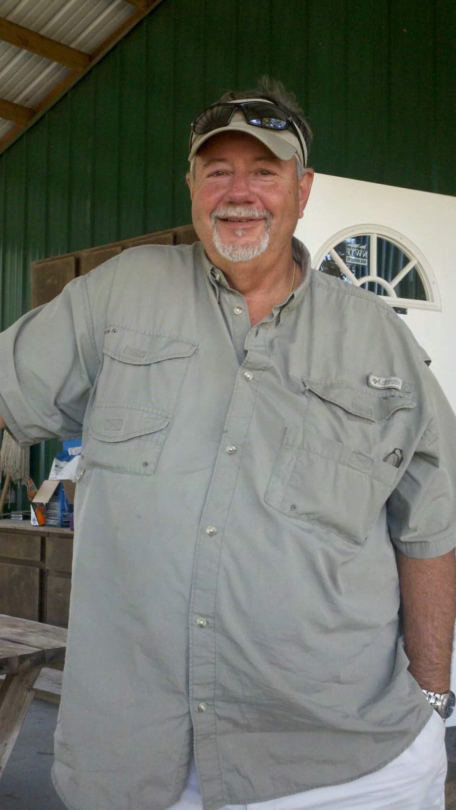 Rex Stevens Obituary - Tallahassee, FL