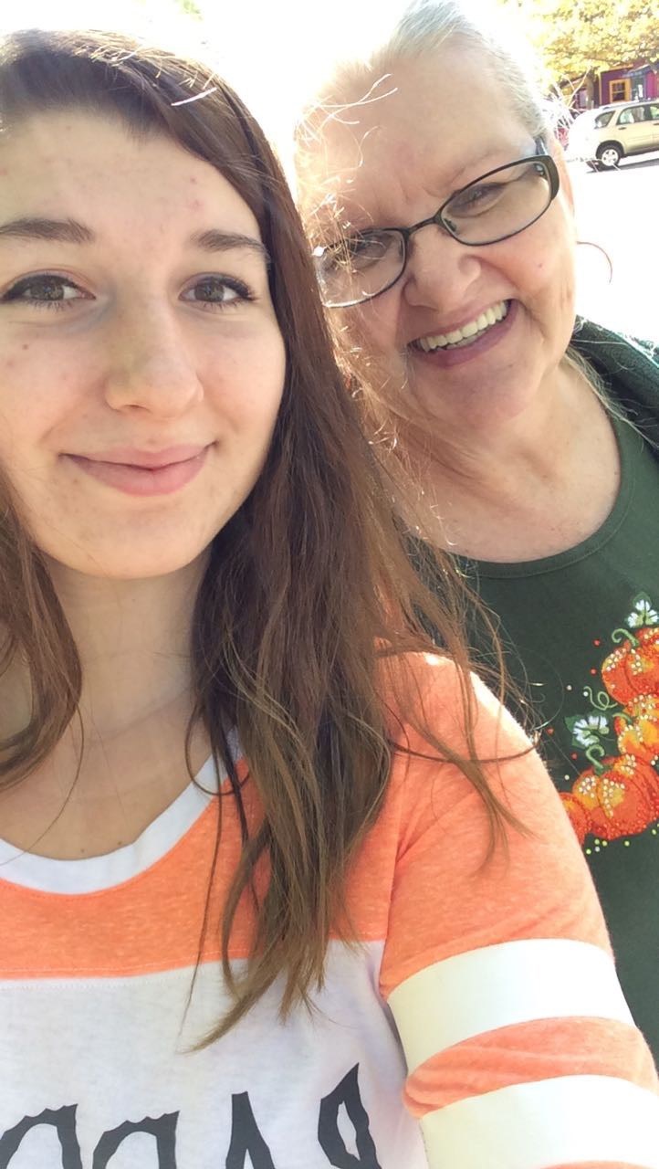 Gail Wheeler's Instagram, Twitter & Facebook on IDCrawl