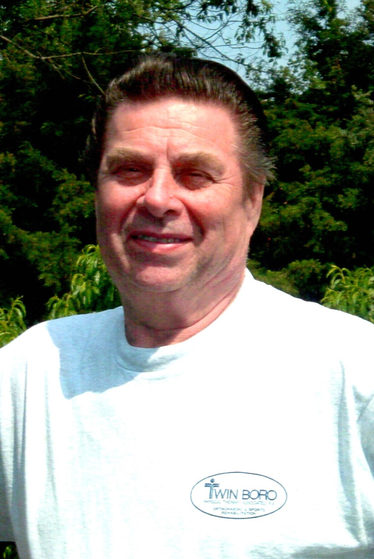 James Turuczkai Obituary - Toms River, NJ