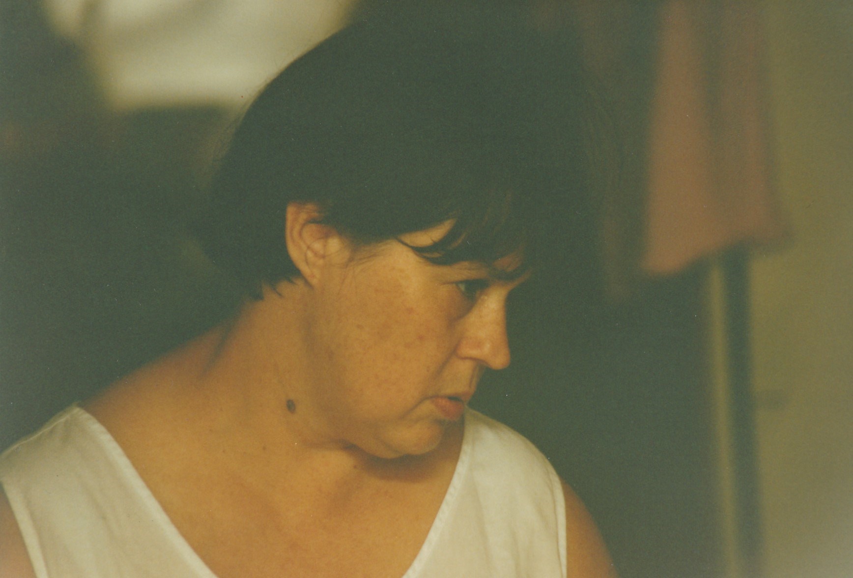 Sheryl Allen's Instagram, Twitter & Facebook on IDCrawl