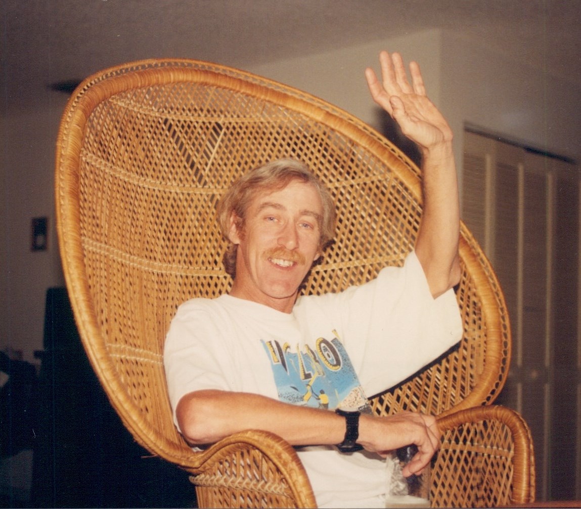 Robert Chappell Obituary - Lake Worth, FL