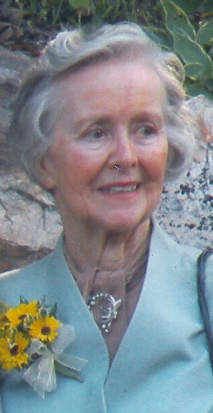 Alice Bante Obituary