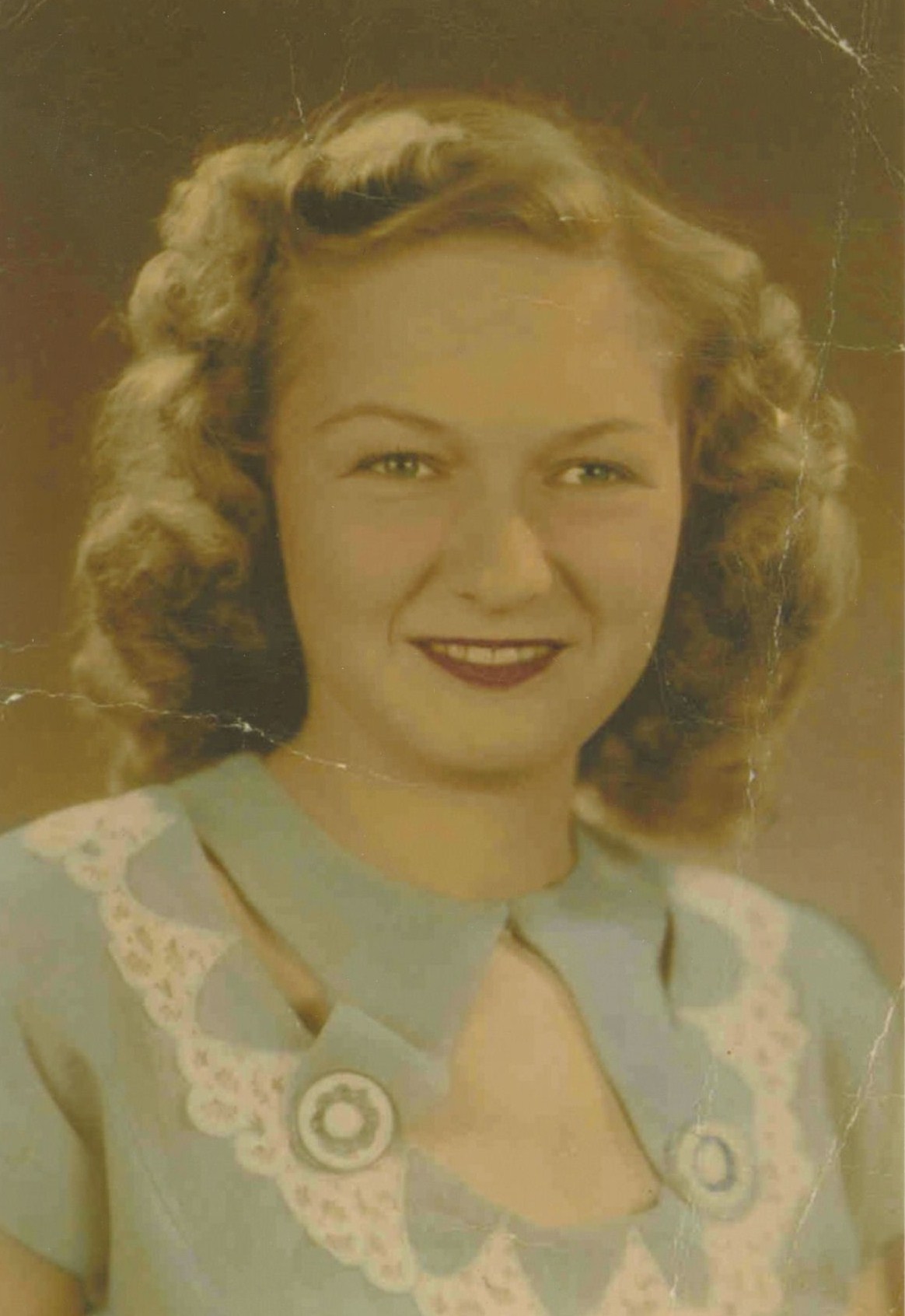 Allene Ward Obituary - High Point, NC