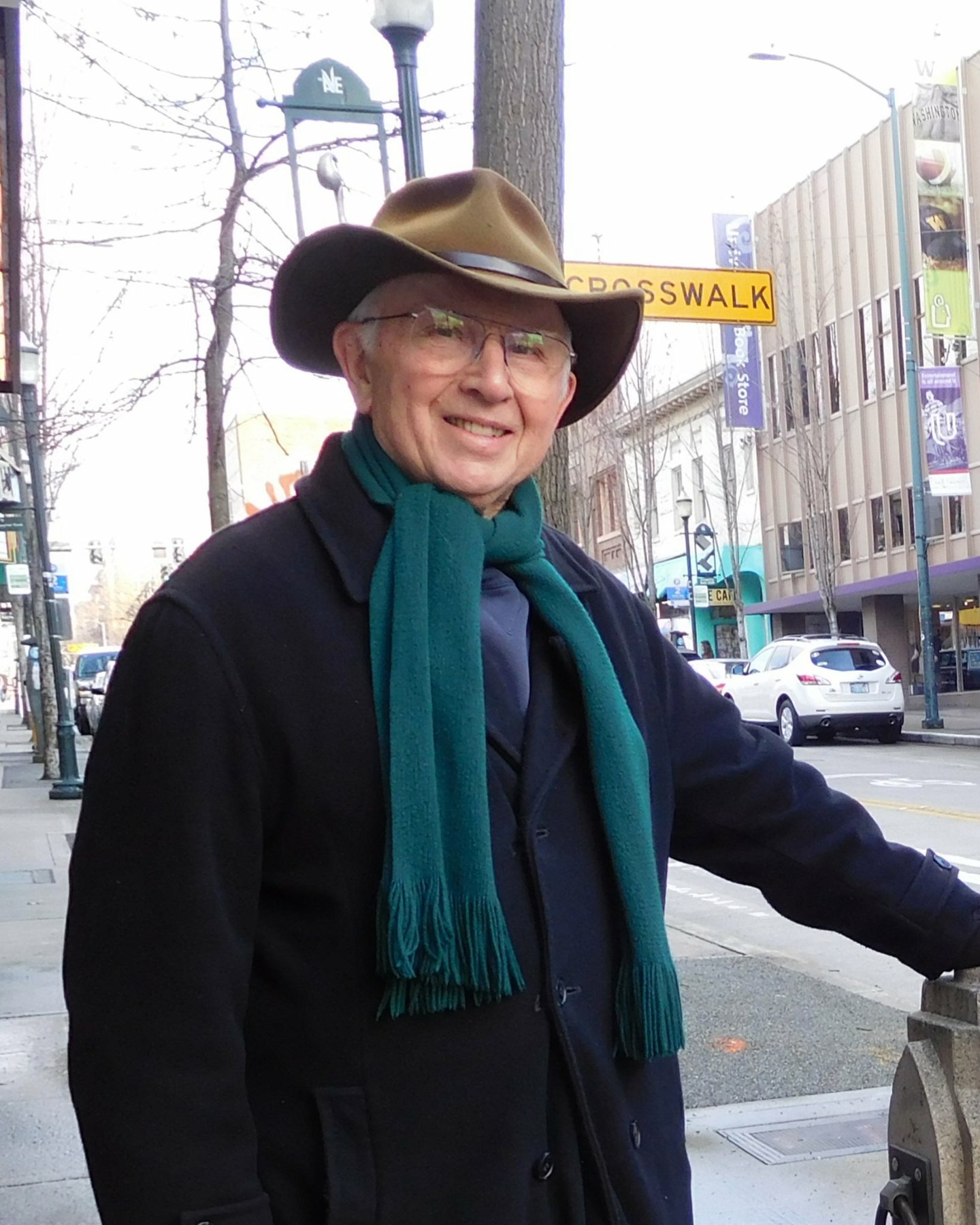 Frank Forray Obituary - Seattle, WA