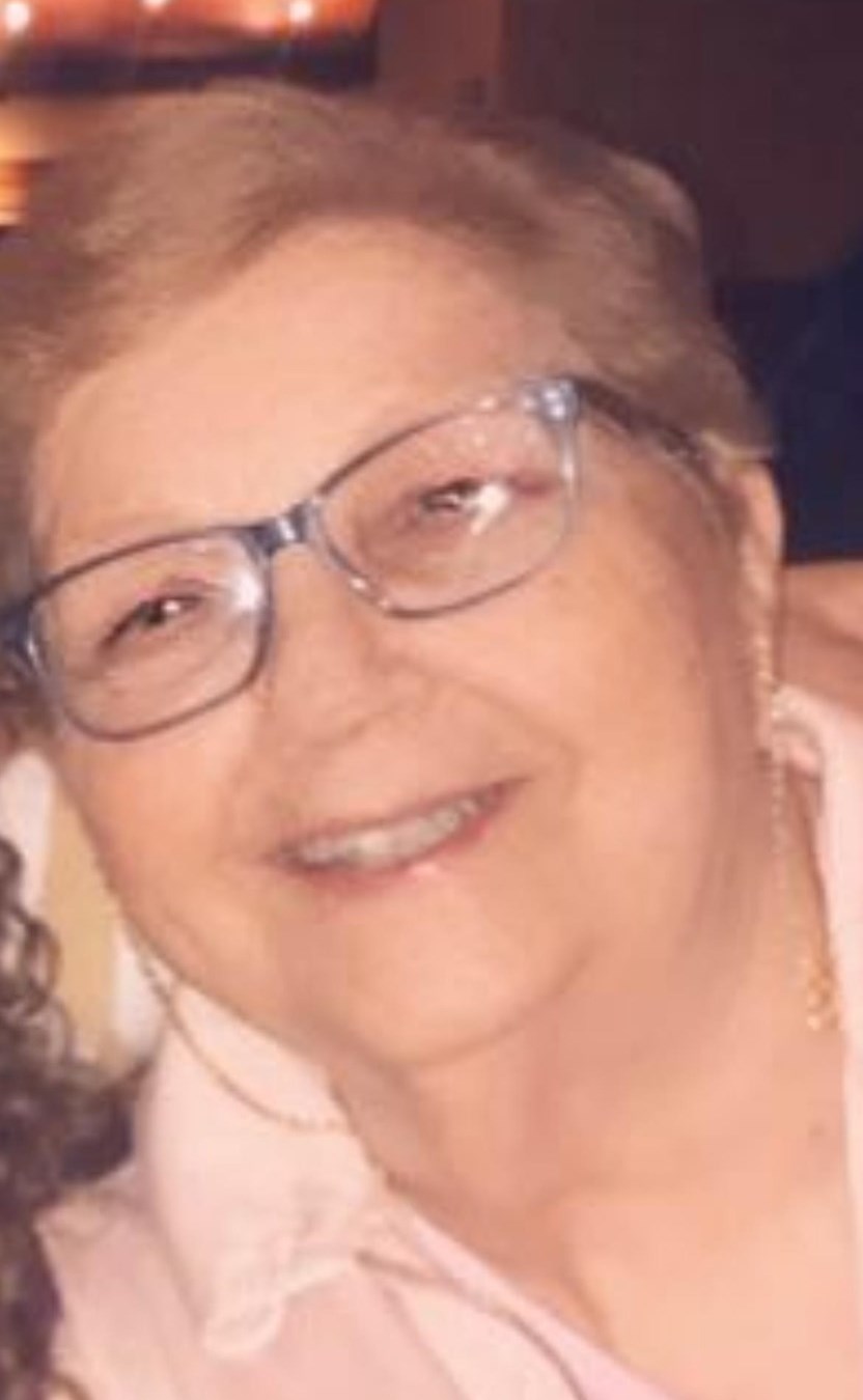 Iris Salzer Obituary - Raeford, NC