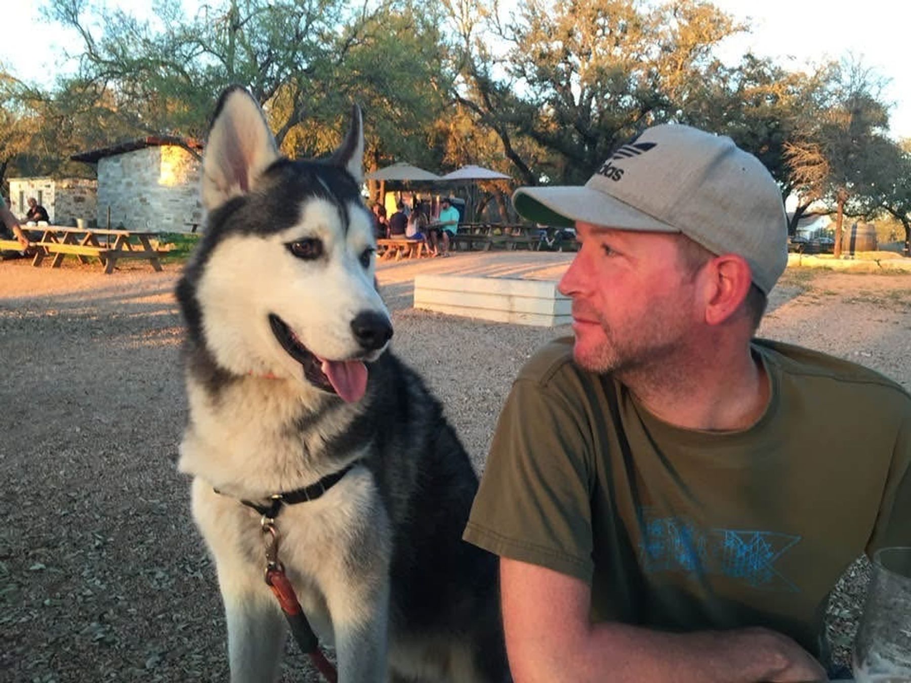 Ronald Miller Obituary - Austin, TX