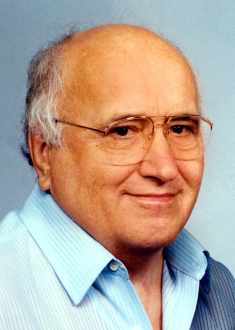 Jacob M. Wengerd Obituary - Bradenton, FL