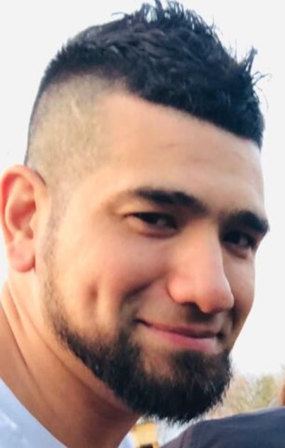 Christian Baez Obituary - San Bernardino, CA