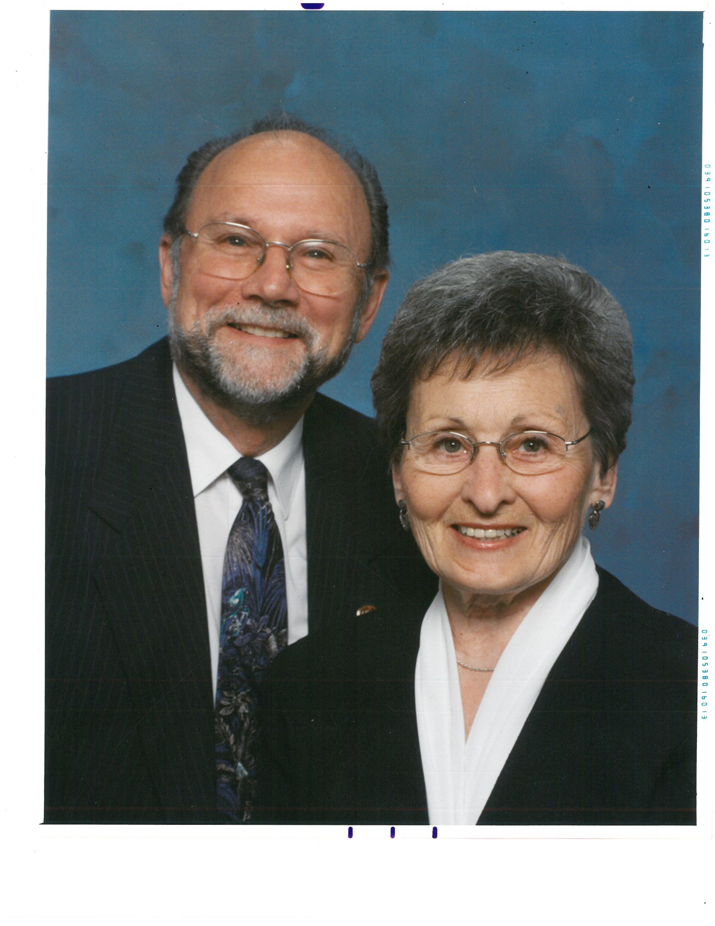 Kenneth Benninger Obituary - Kitchener, ON