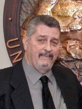 Michael Alexander Markley, Sr. Obituary - Bonita, CA