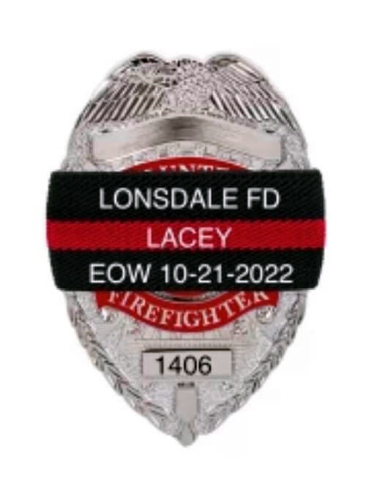 Thomas Lacey Obituary - Hot Springs, AR