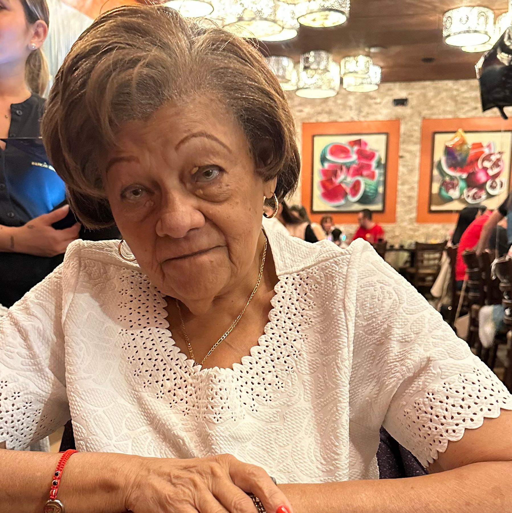 Felicita Díaz Colón Obituary - San Juan, PR