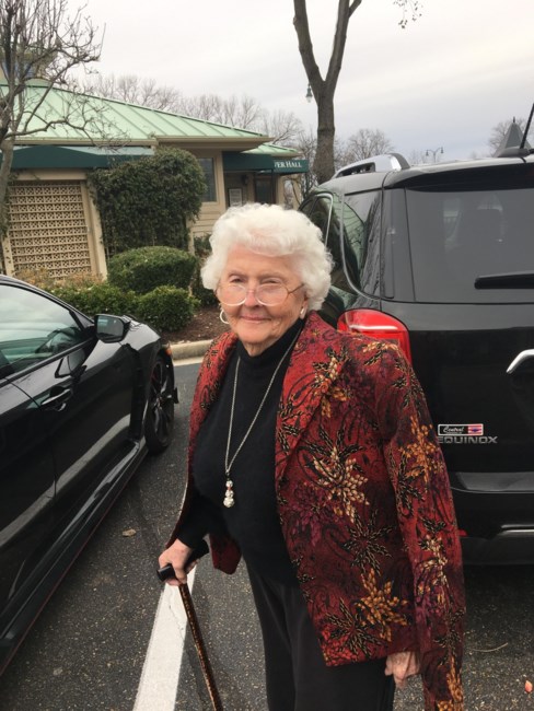 Margaret Bostick Obituary - Memphis, TN