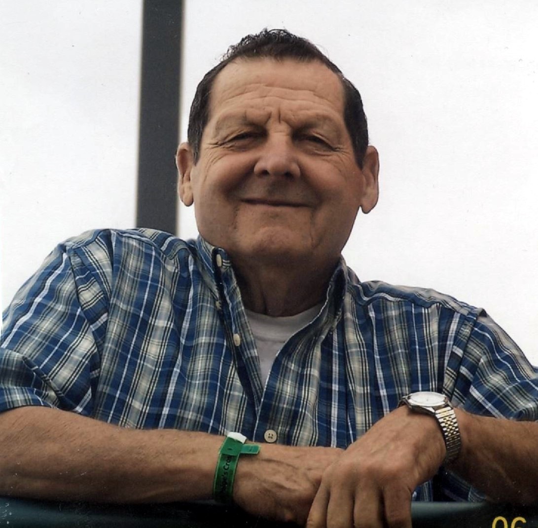 Richard McHenry Obituary - Fort Wayne, IN