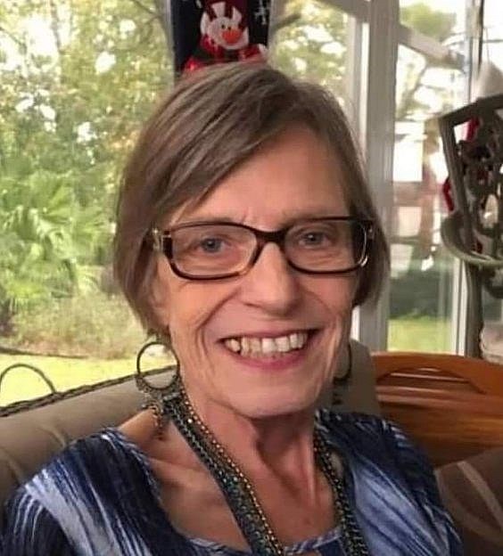 Pamela Jane Arlen Obituary - Levittown, PA