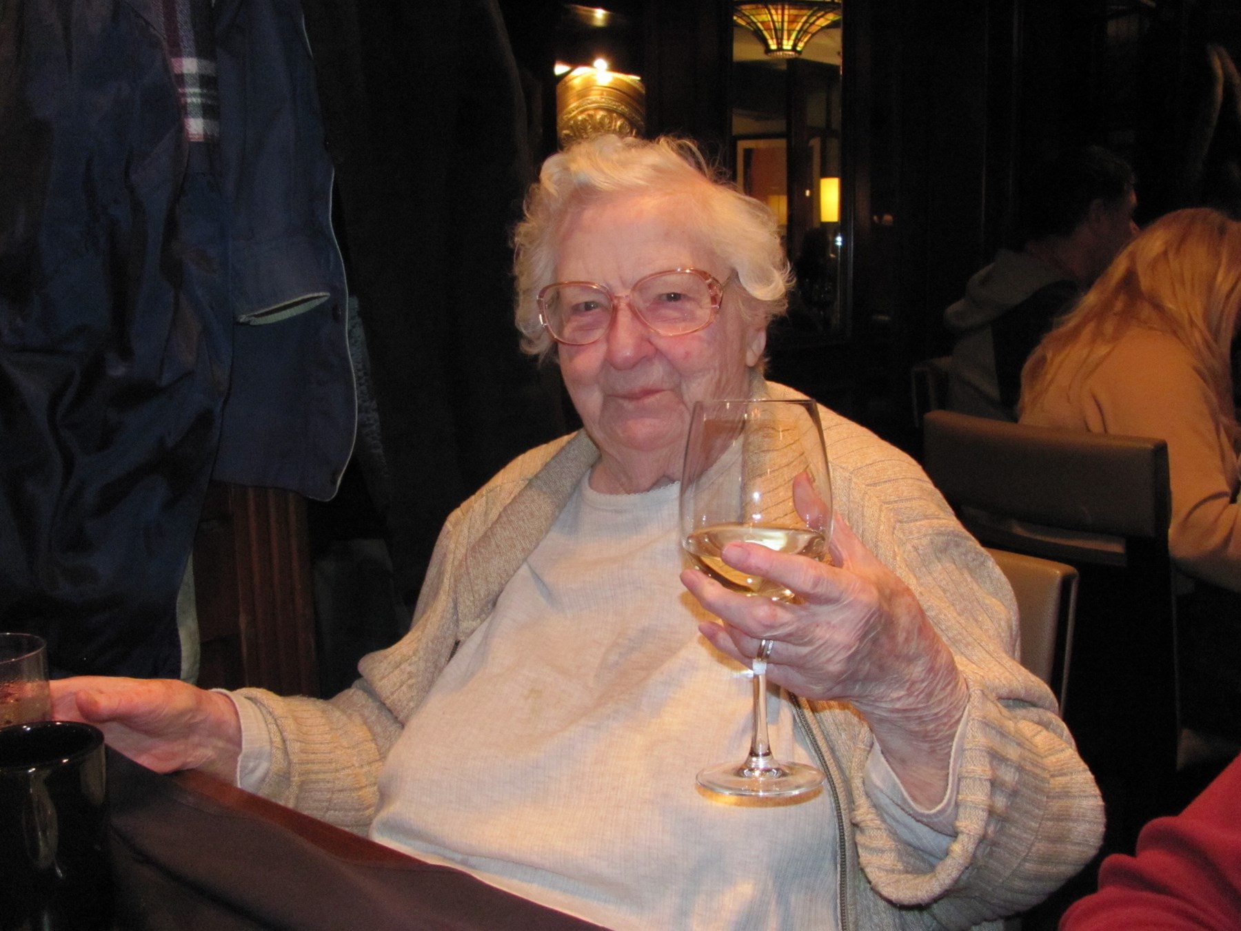 Mary Ellen Sullivan Obituary - St. Louis, MO