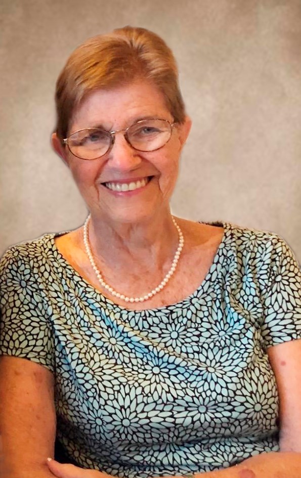 Mary Lear Obituary - Las Vegas, NV