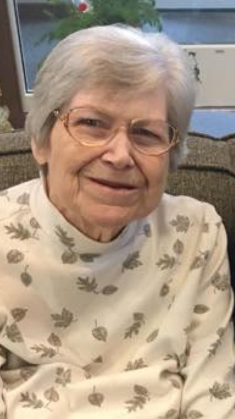 Patricia Erickson Obituary - St. Paul, MN