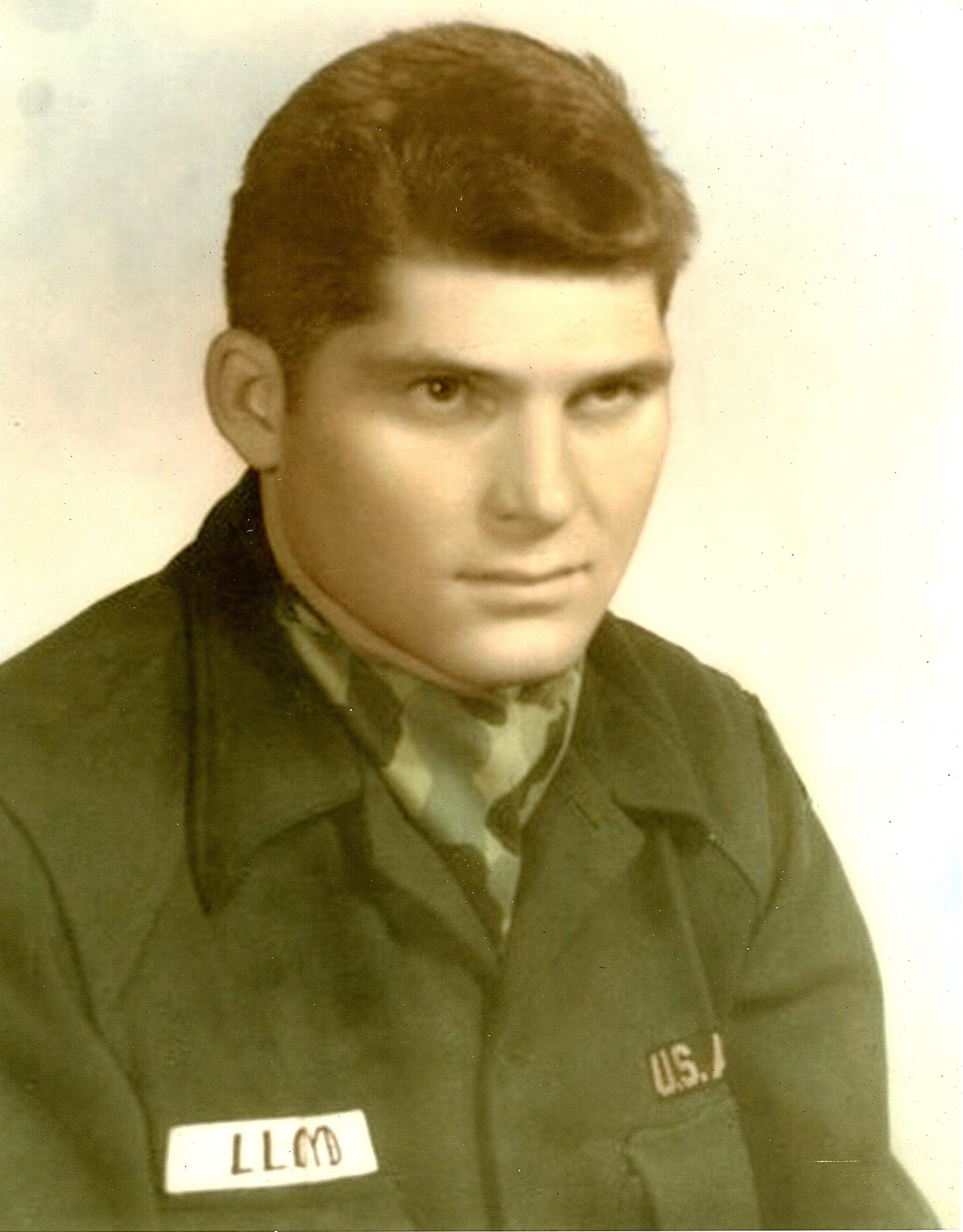 Terrance Stanley Lloyd Obituary - Ontario, CA