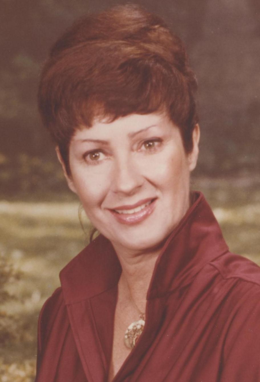 Gloria Spiroff Obituary - Akron, OH