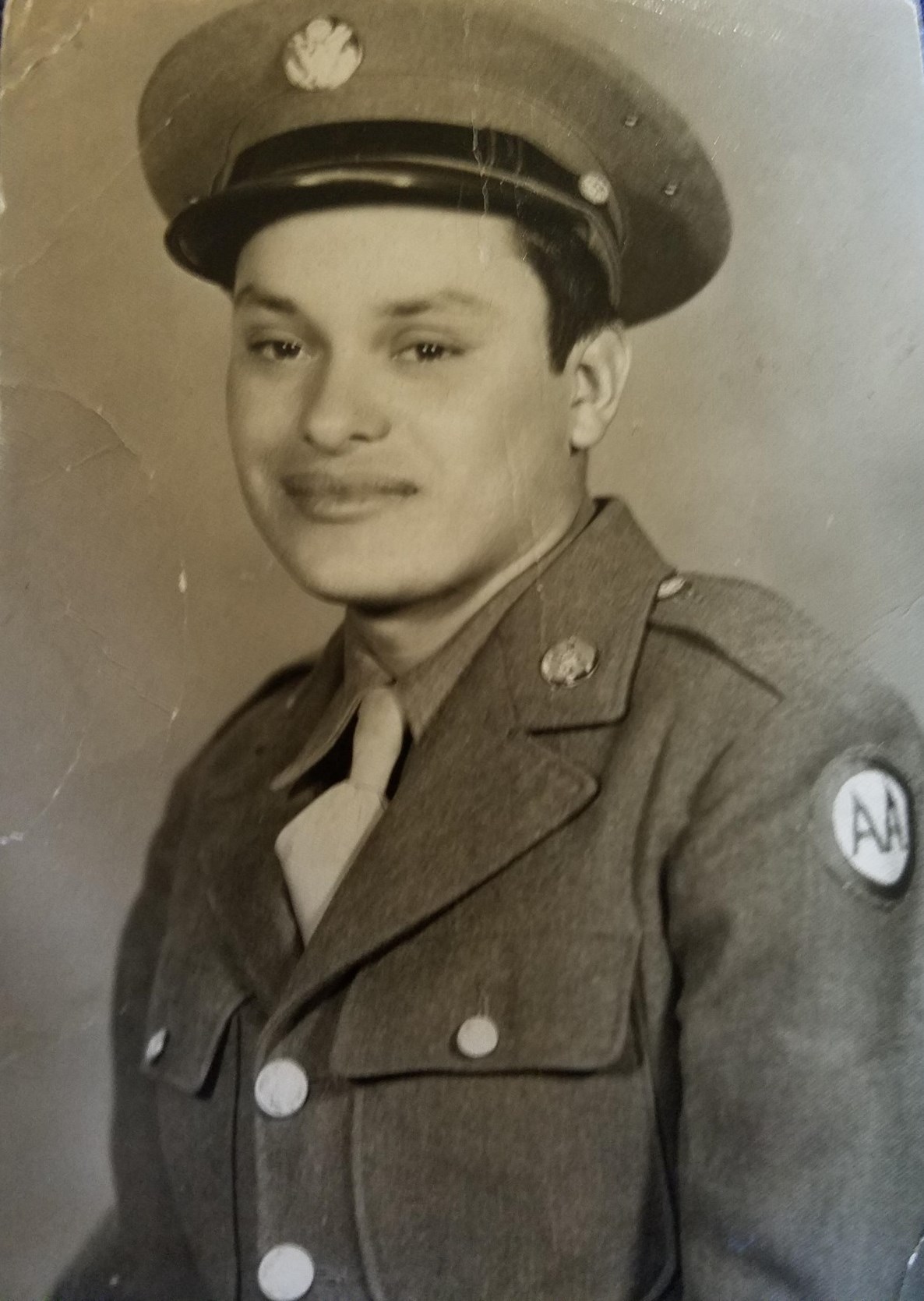 Anthony Godinez Aguirre Obituary - San Bernardino, CA