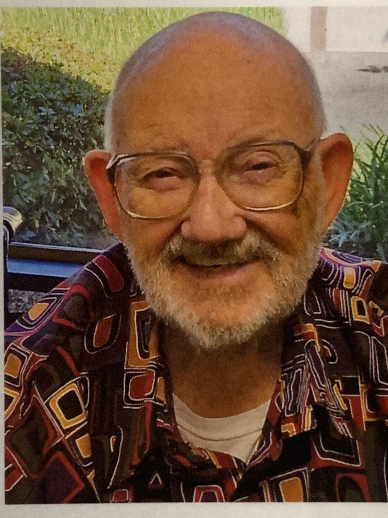 Robert Wilson Obituary - Roseville, CA