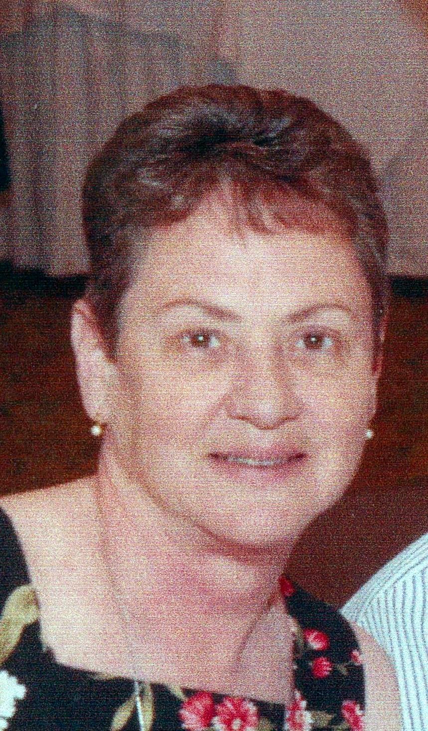 Linda Ann Nicoll Chagnard Obituary - Metairie, LA
