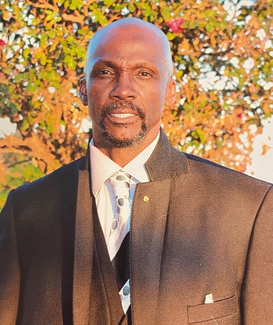 Alonza Bryant Jr. Obituary - Macon, GA