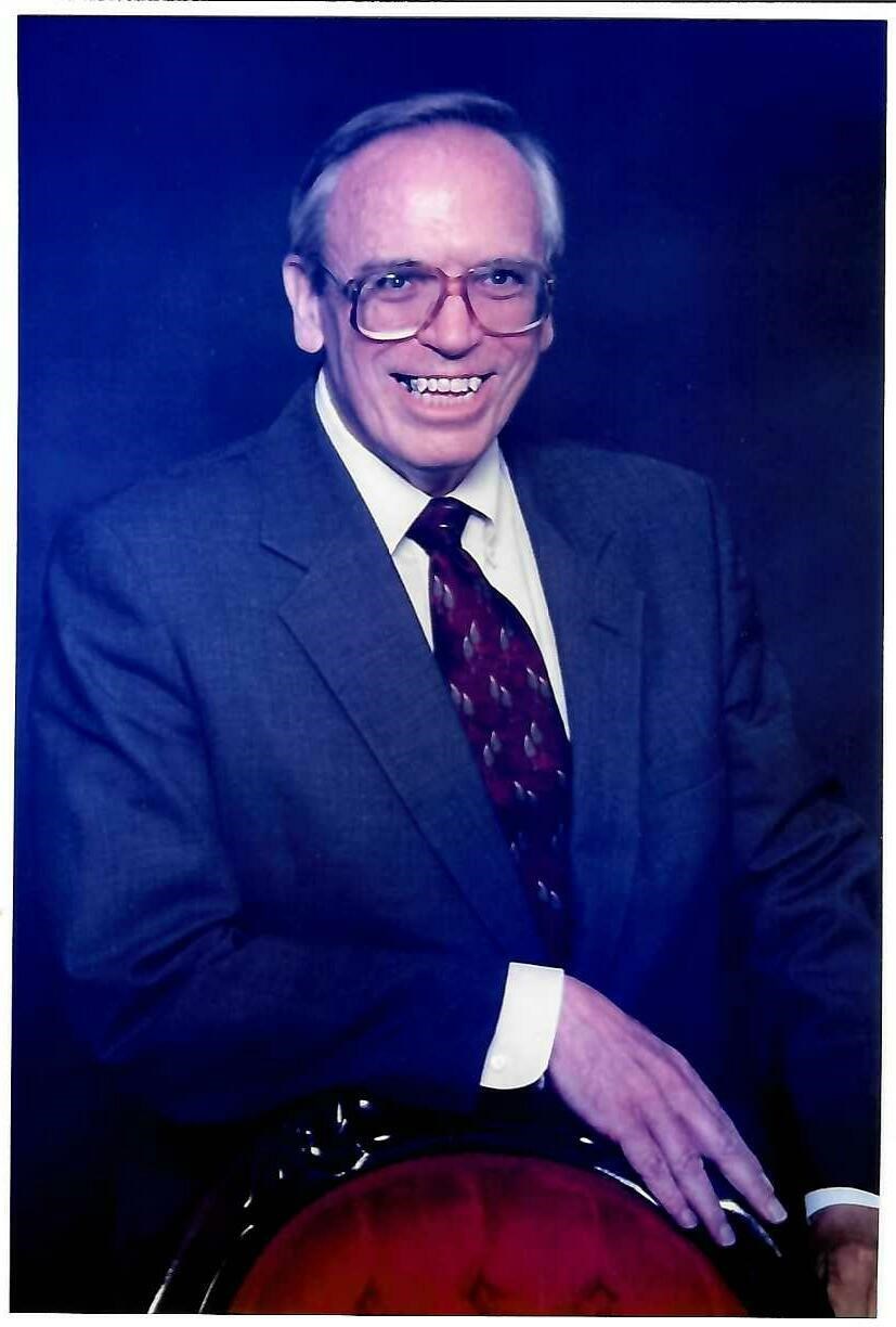 Robert P. Fitch Obituary - Lexington, SC