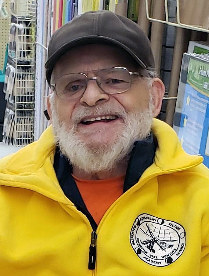James Canning Obituary - Rochester, NY