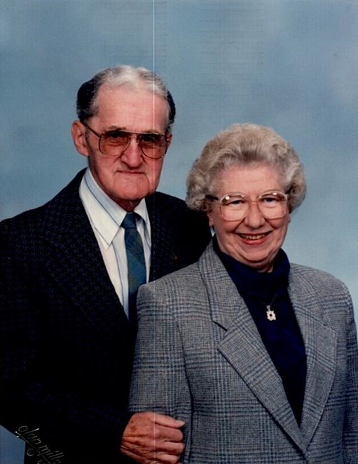 Alma Leidel Obituary - Arlington, TX