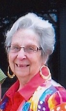 Betty Burnham Obituary - Mason, MI