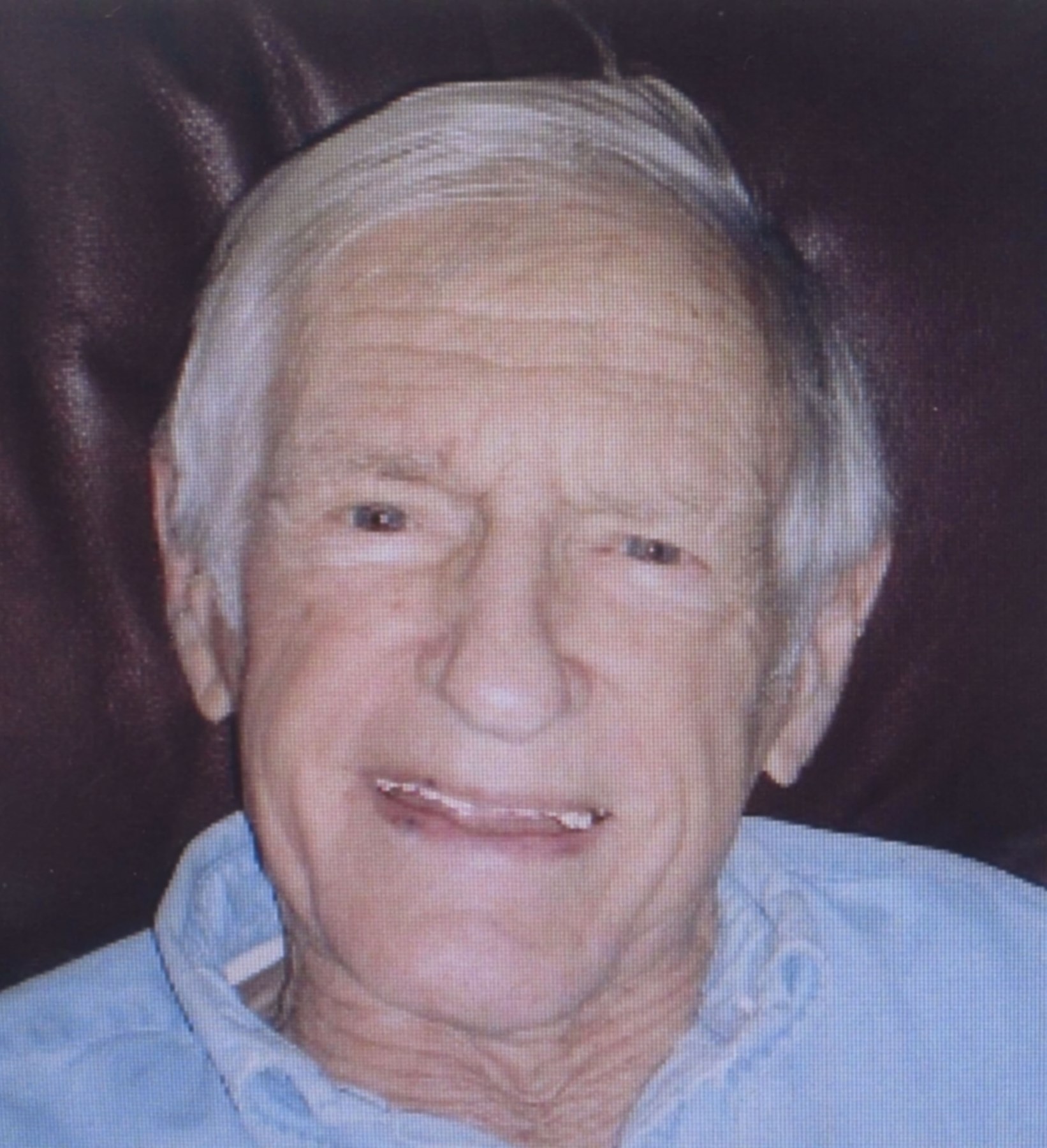 James "Jim" Linse Obituary - Yakima, WA