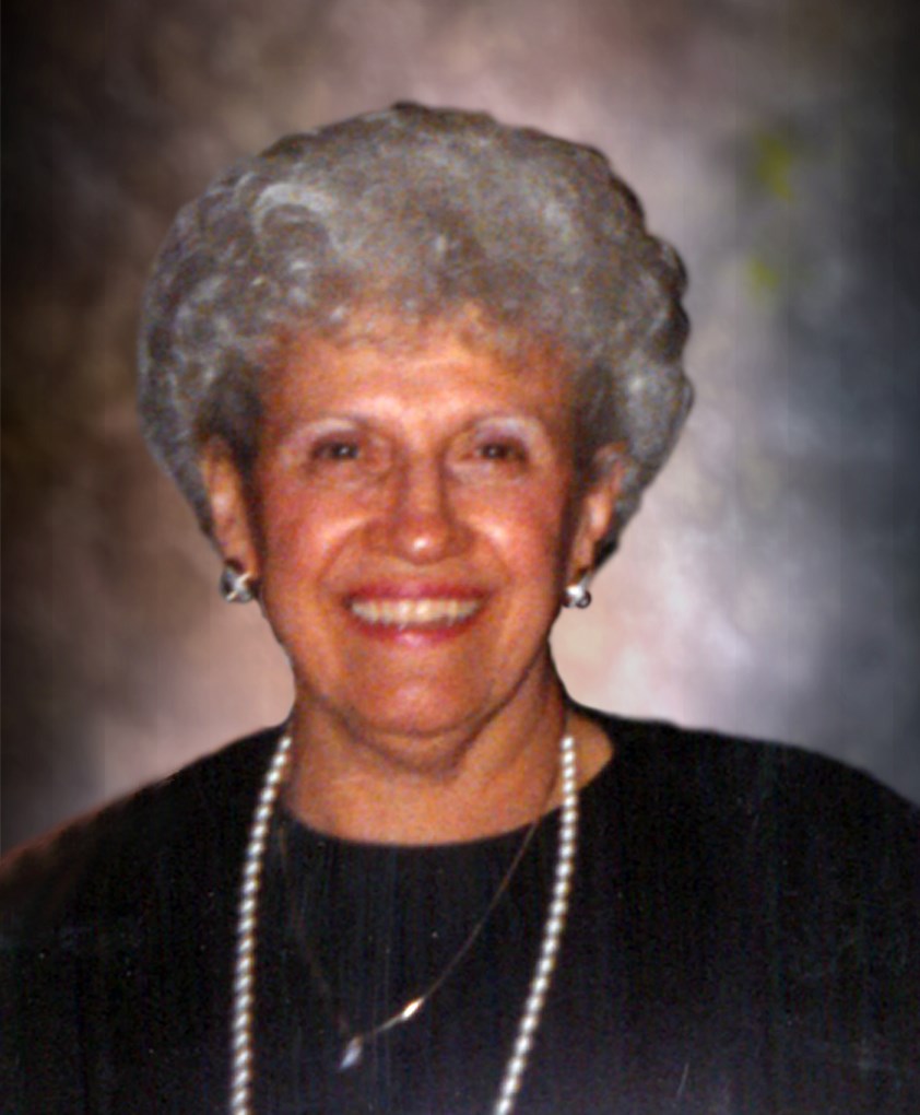 Flora Perrone Obituary - Las Vegas, NV