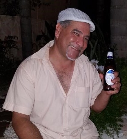 Gilberto Vasquez Obituary - La Feria, TX