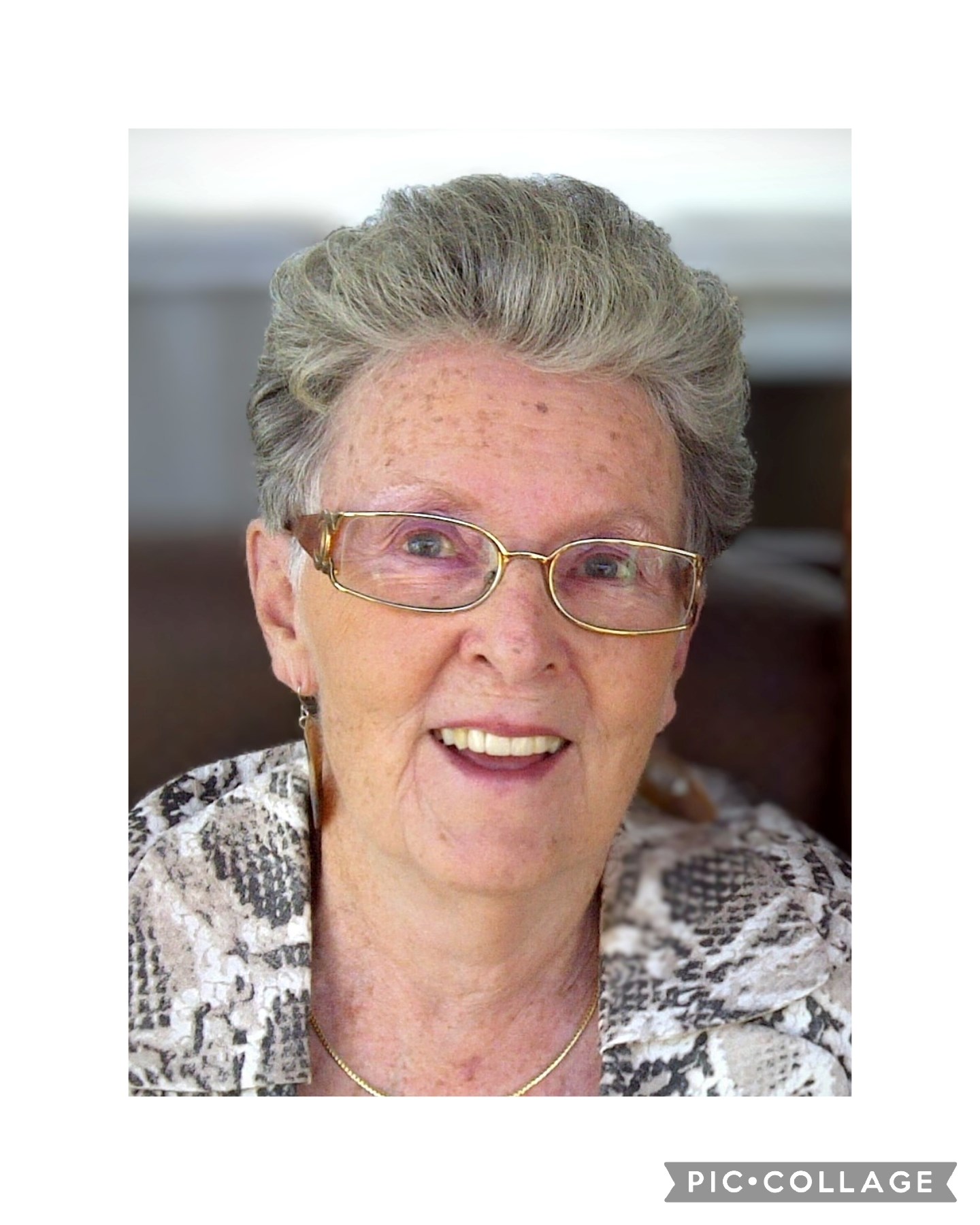 Gabrielle Rossignol Obituary - La Prairie, QC