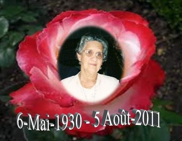 Monique Drolet Viger Obituary - Saint-Hubert, QC
