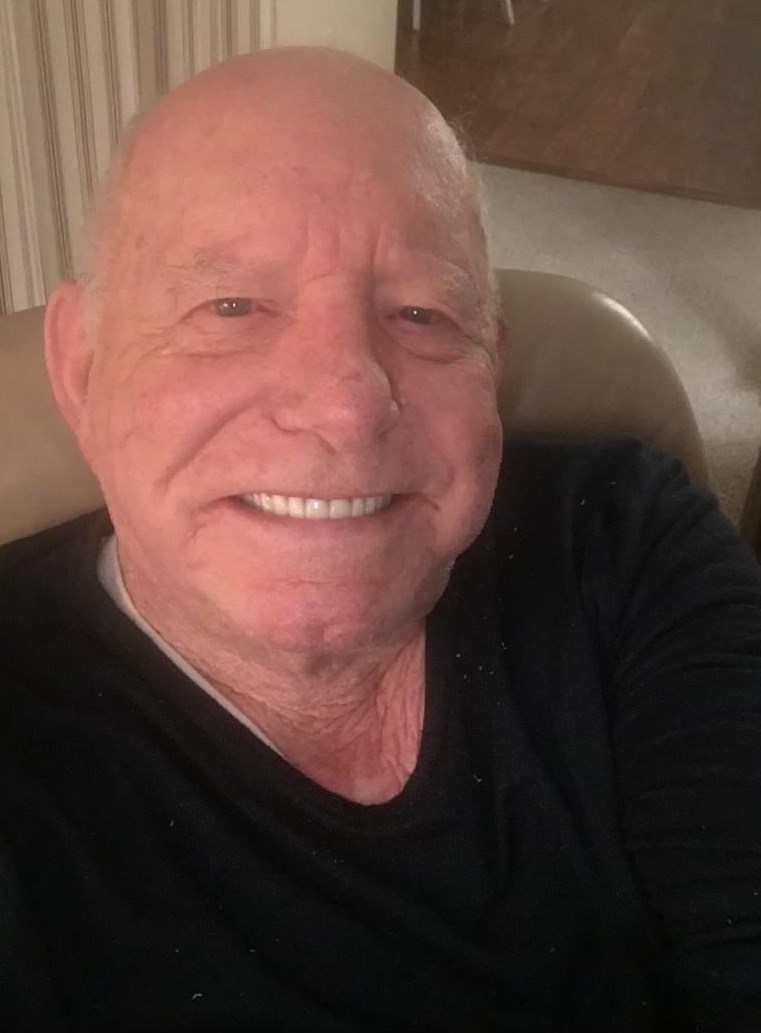 Jack Blevins Obituary - Kingsport, TN