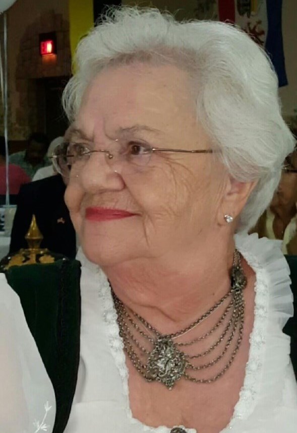 Maria Foster Obituary - Hampton, VA