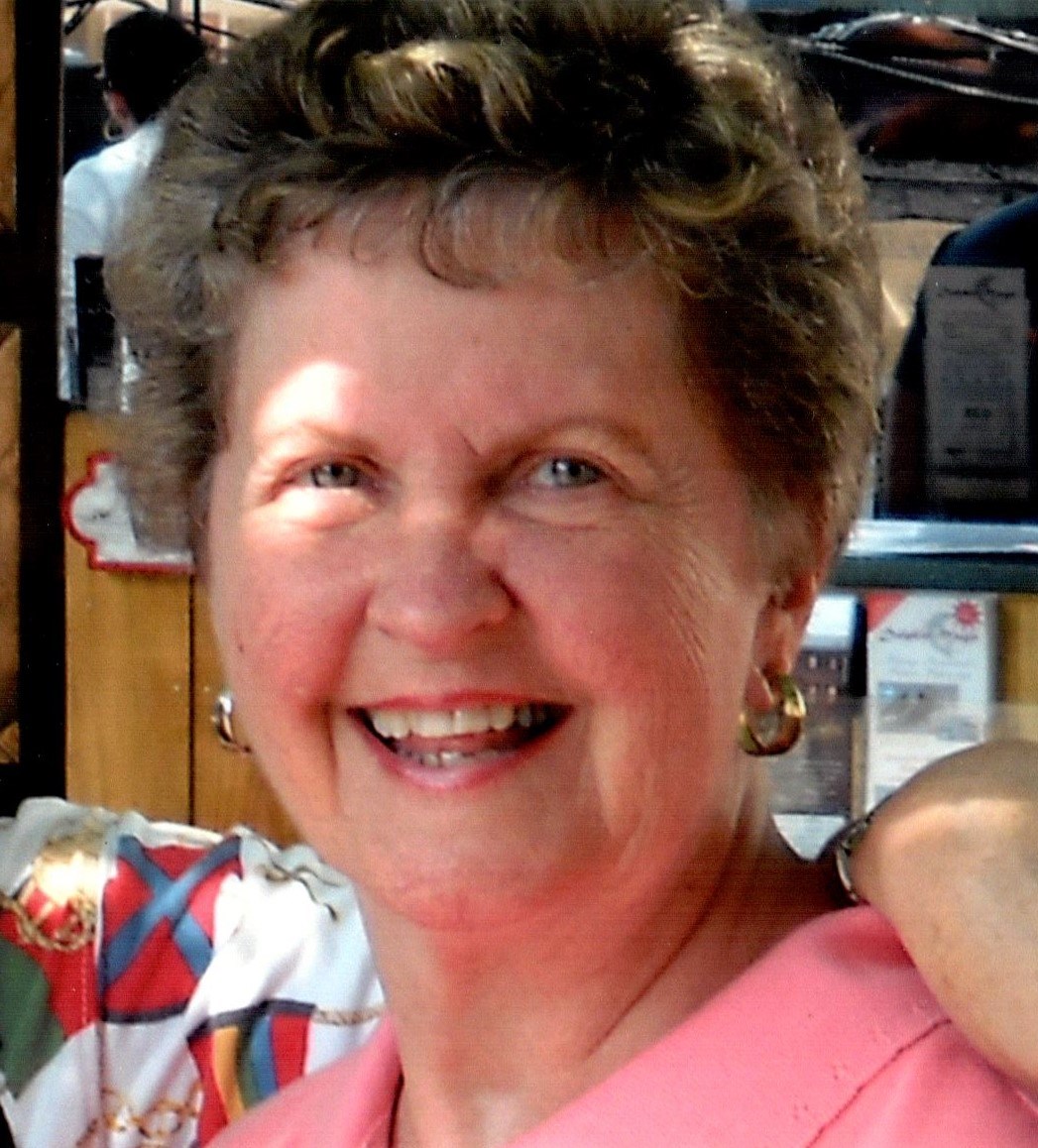 Patsy Fellows Obituary - Macon, GA
