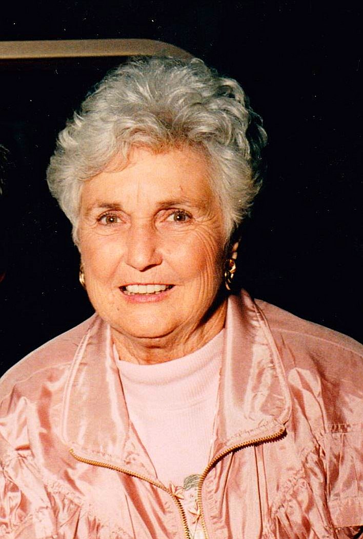 Dorothy Acree Obituary - Douglasville, GA