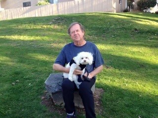 Jack Charles Van Cleave Obituary - El Cajon, CA