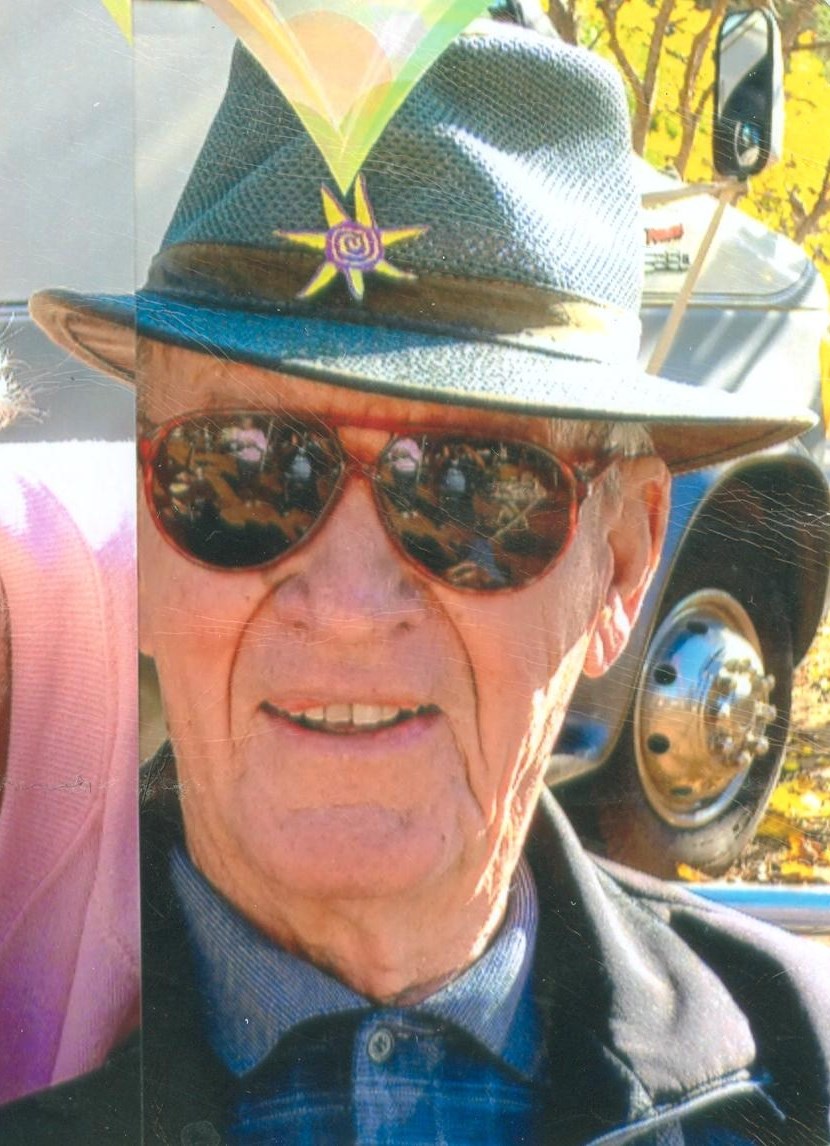 Rodney Mortenson Obituary - Oxnard, CA