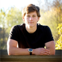 Luke Gabbert Obituary - Columbus, OH