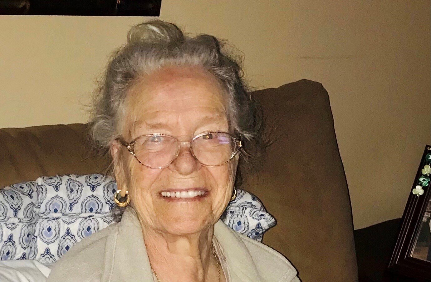 Philomena Therese Bebo Obituary - Cape Coral, FL