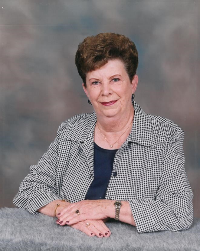 Audrey Braud Obituary - Gonzales, LA