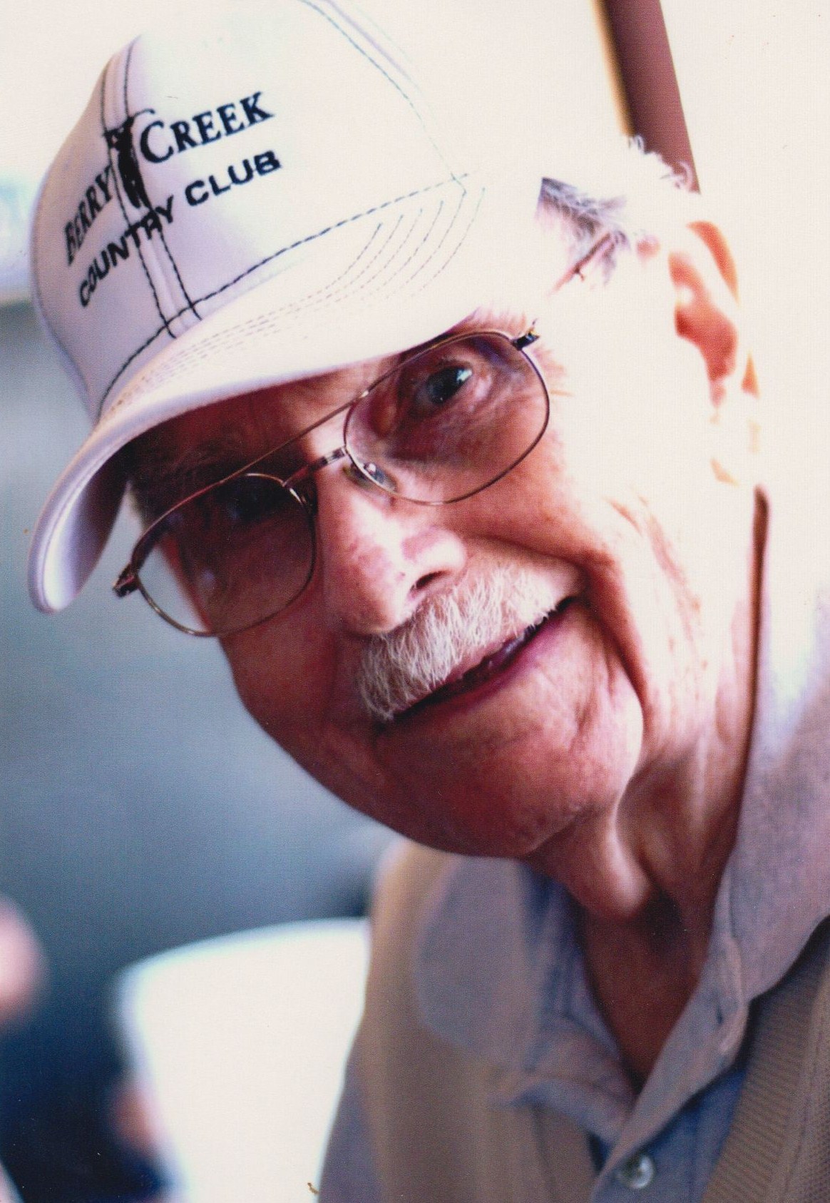 Curtman "Curt" Fox Obituary - Austin, TX