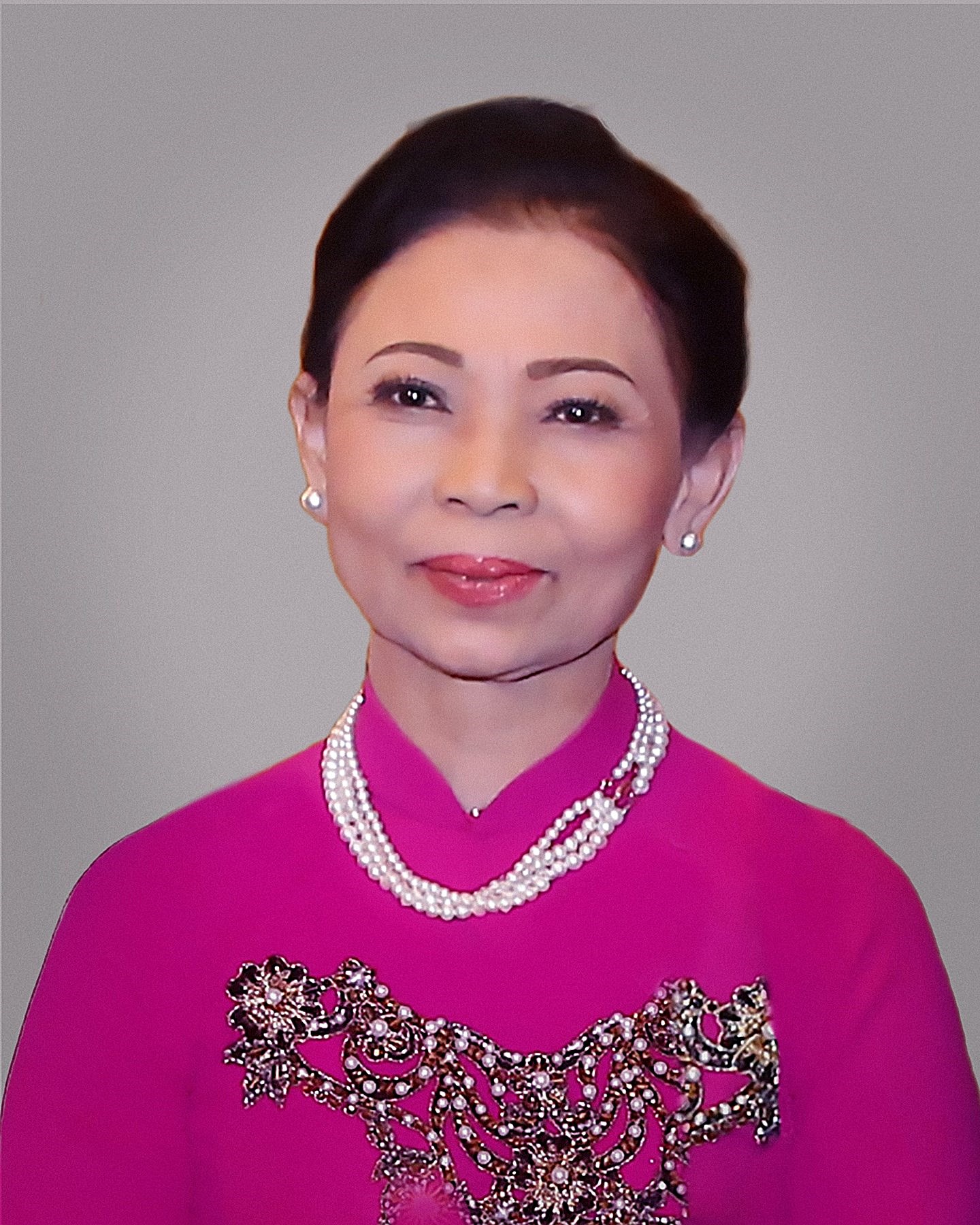 Cuc Thi Thu Nguyen Obituary - Westminster, CA