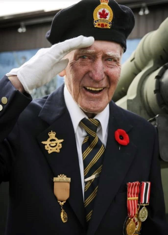 Neil Kennedy Obituary - Prince George, BC